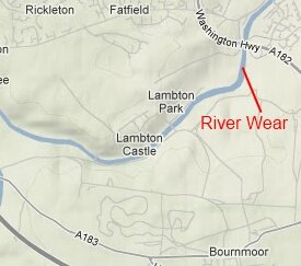 The Lambton worm | The Paracast Community Forums