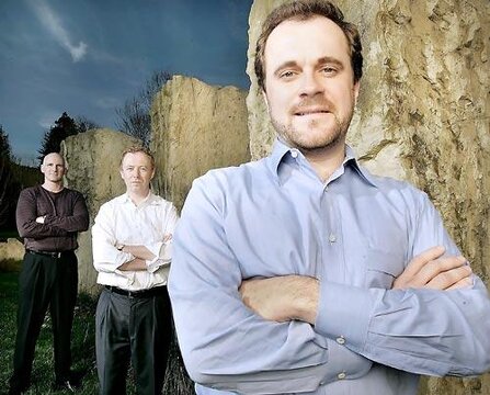 Go Daddy and Joe Firmage ... like WTF?? | The Paracast Community Forums