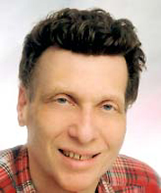 Howard Menger | The Paracast Community Forums